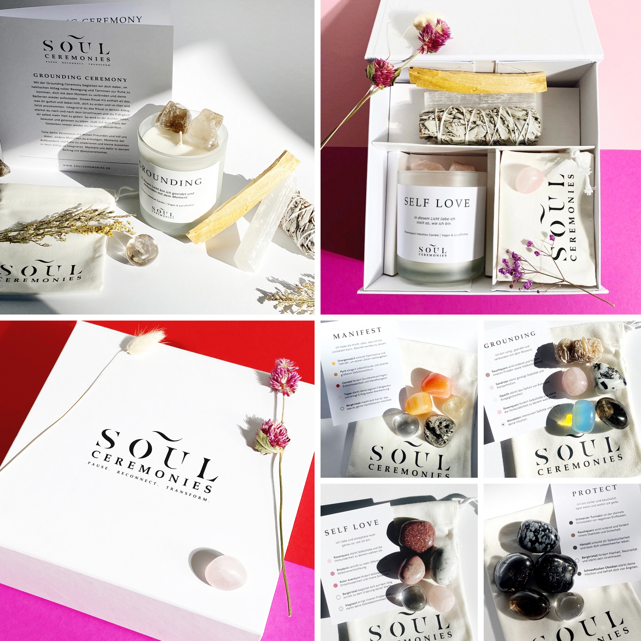 Esoterische Geschenke Fur Frauen